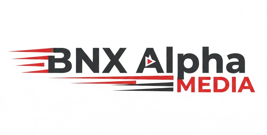 BNX Alpha Media | Digital Marketing & Web Agency in India
